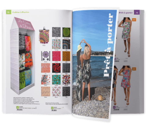 Catalogue Mora Mora | Too Beach